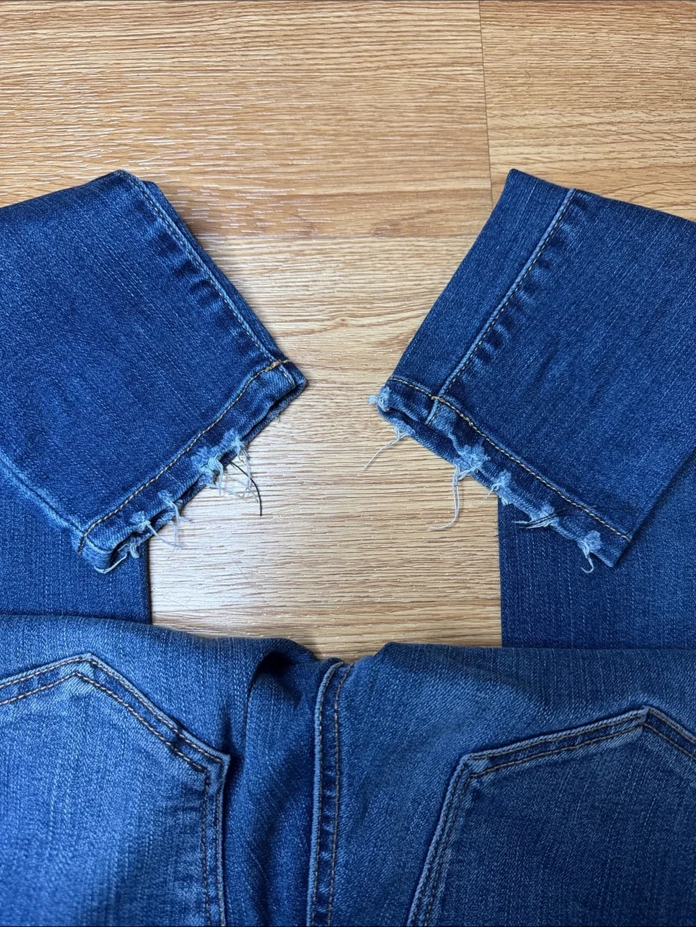 Jessica Simpson | Jeans | Jessica Simpson High Rise Skinny | Poshmark